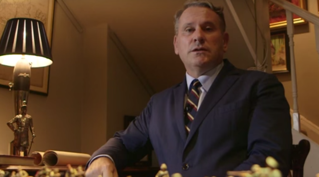 Fighting the Islamic State: BBC This Week | Colonel Richard Kemp